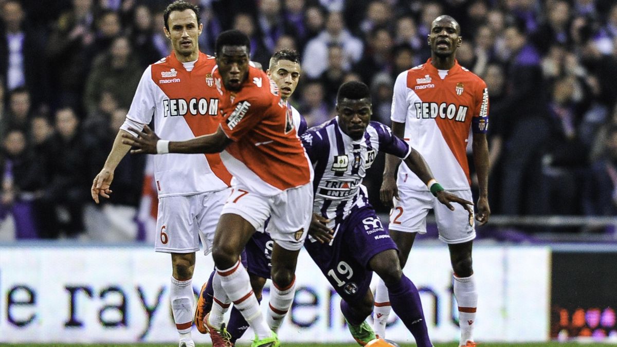 AS Monaco, tactique : Défendre en avançant, c'est la clé pour Monaco ...