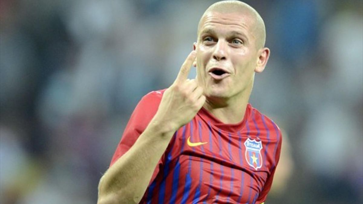 İşte Bourceanu'nun sözleşme detayları - Eurosport