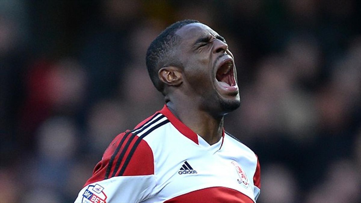 Carayol: I will be back - Eurosport