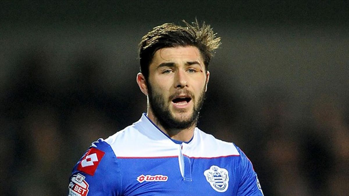 Austin boost for Rangers - Eurosport