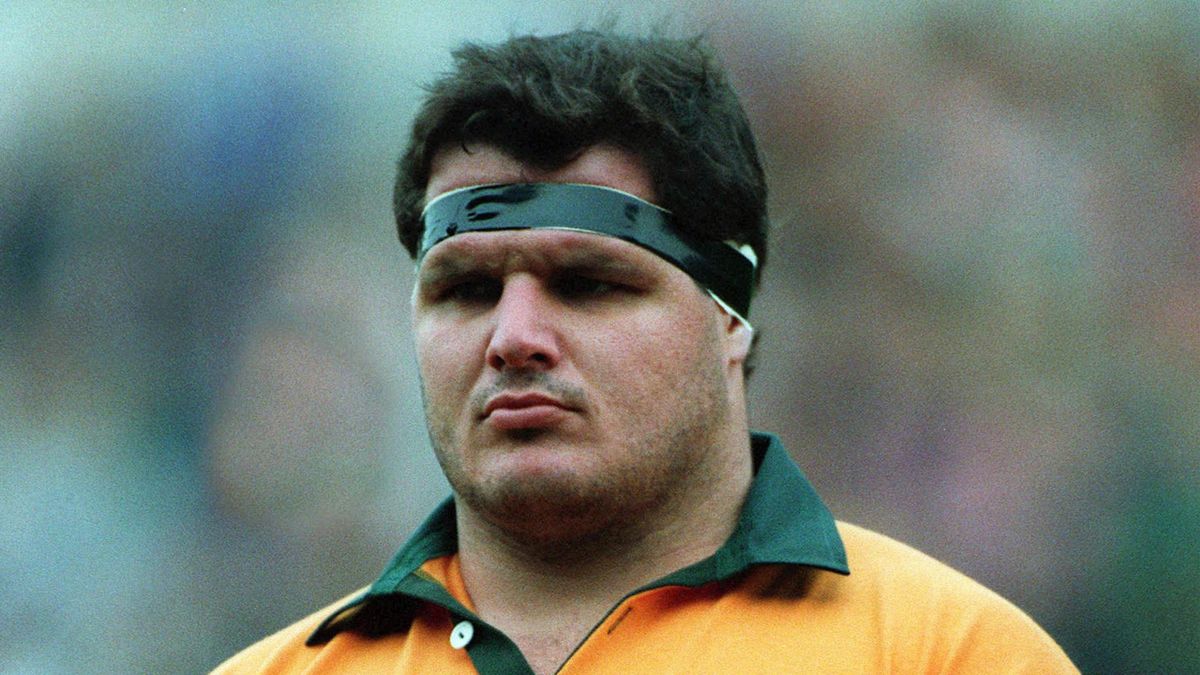 Tournée du XV de France - D'une main de fer, Ewen McKenzie a ...