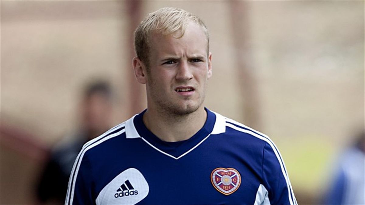 Ridgers signs for Buddies - Eurosport