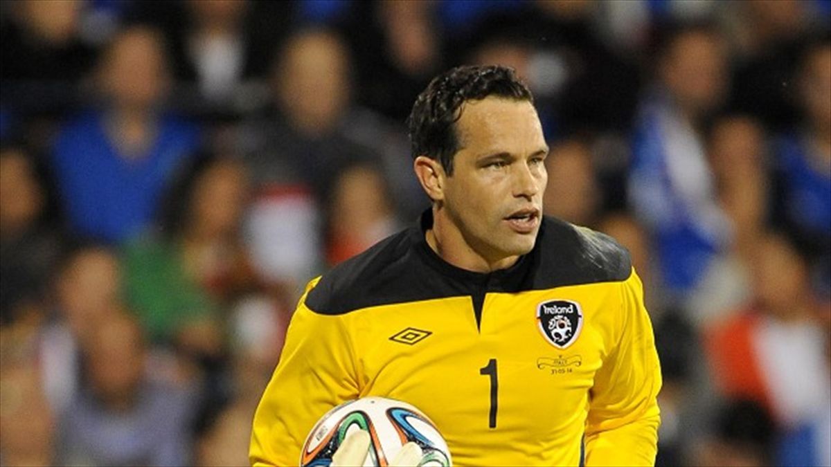 New Lions deal for Forde - Eurosport