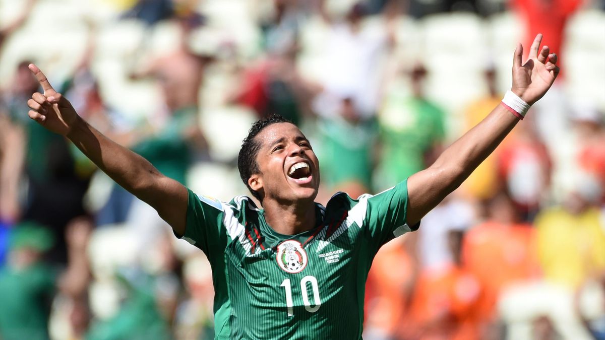 Mexico Vs Holanda Quotes Netherlands Break Mexican Hearts With Late