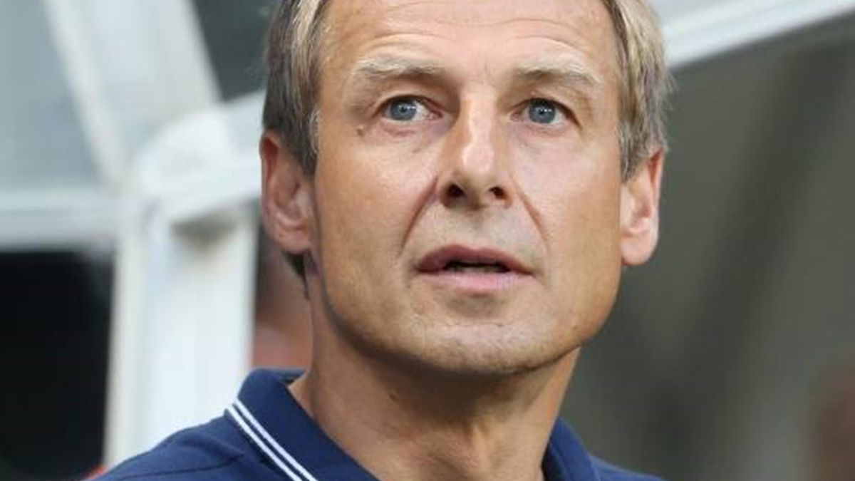 Klinsmann recalls World Cup starters for Honduras friendly - Eurosport