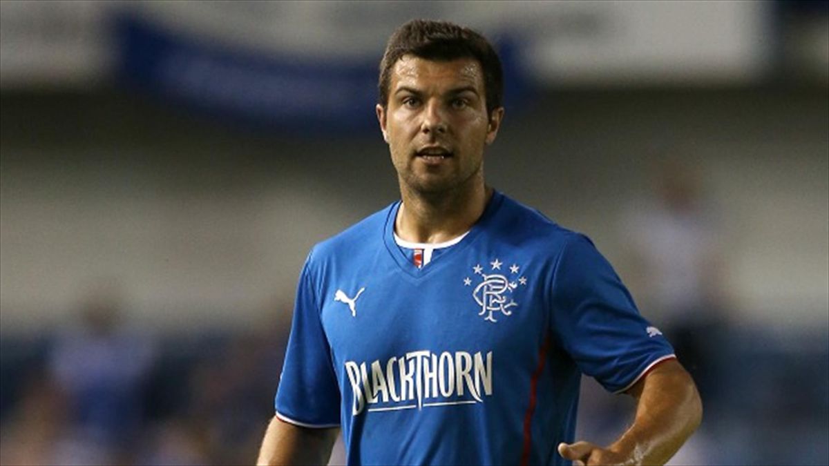 Foster: Gers must start season well - Eurosport
