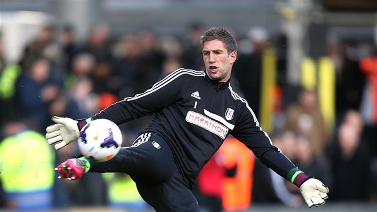 Stekelenburg joins Monaco on loan - Eurosport