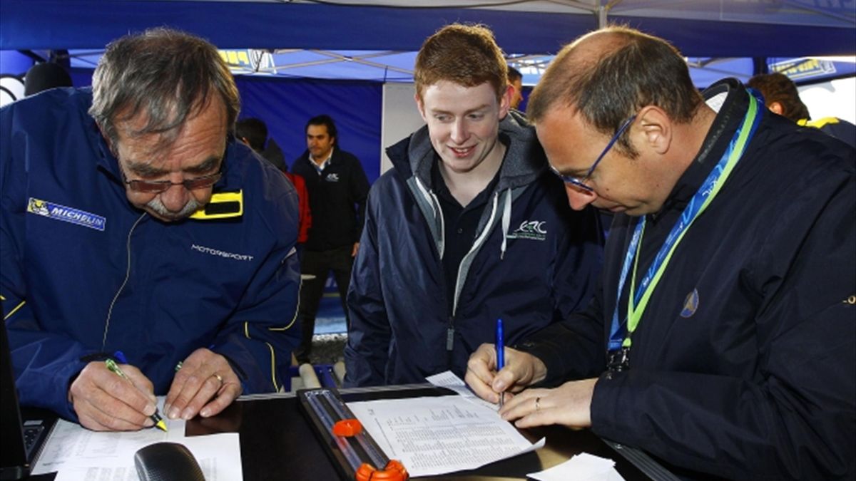 Stephen Wright fait forte impression à Cork - Eurosport