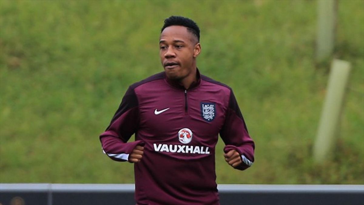 Clyne ready to take England chance - Eurosport