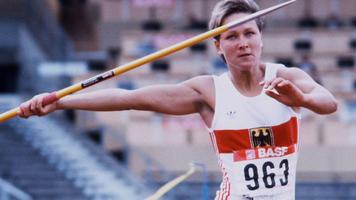 Kein Tag wie jeder andere: Der Tod von Birgit Dressel - Eurosport