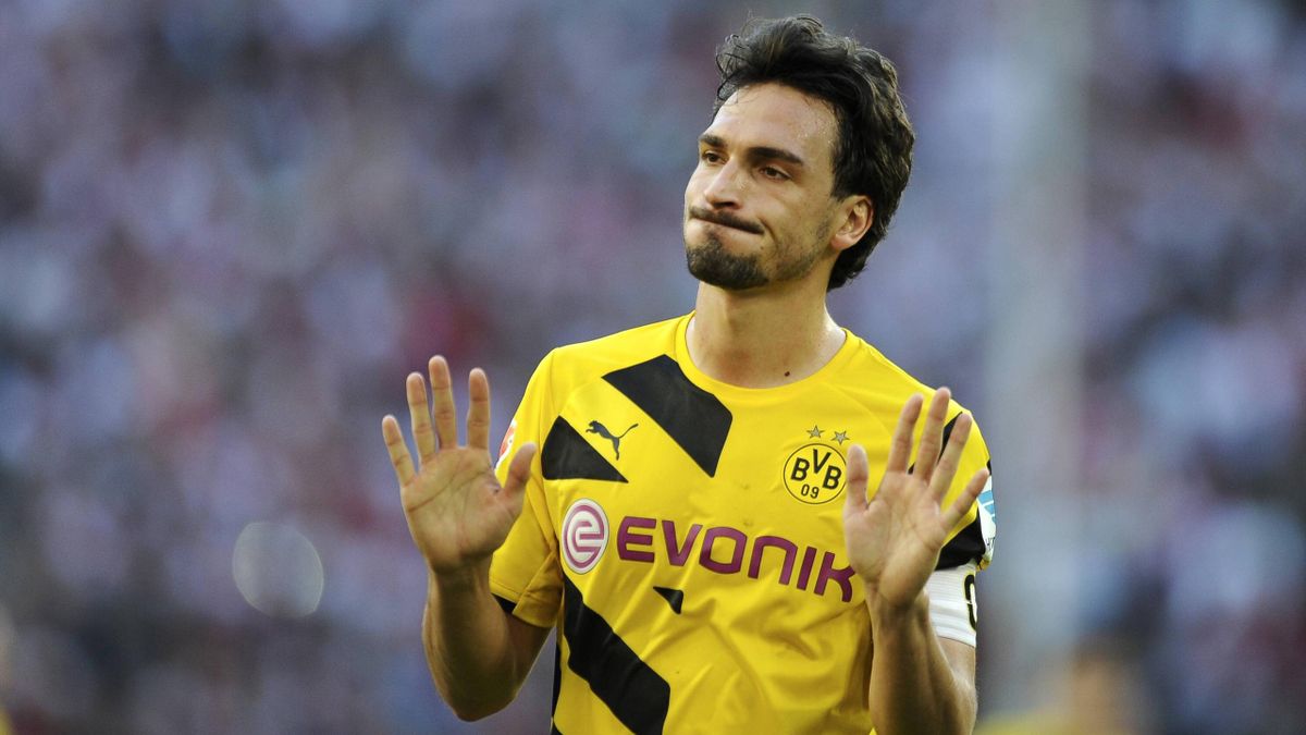 10 Transfergerüchte mit Sergio Ramos, Mats Hummels, Arturo Vidal und ...