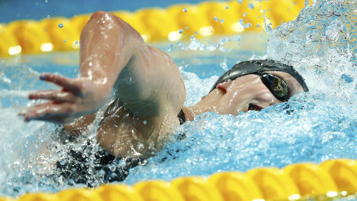 Juegos Olímpicos 2016: ¿Por qué se rompen más récords en natación que ...