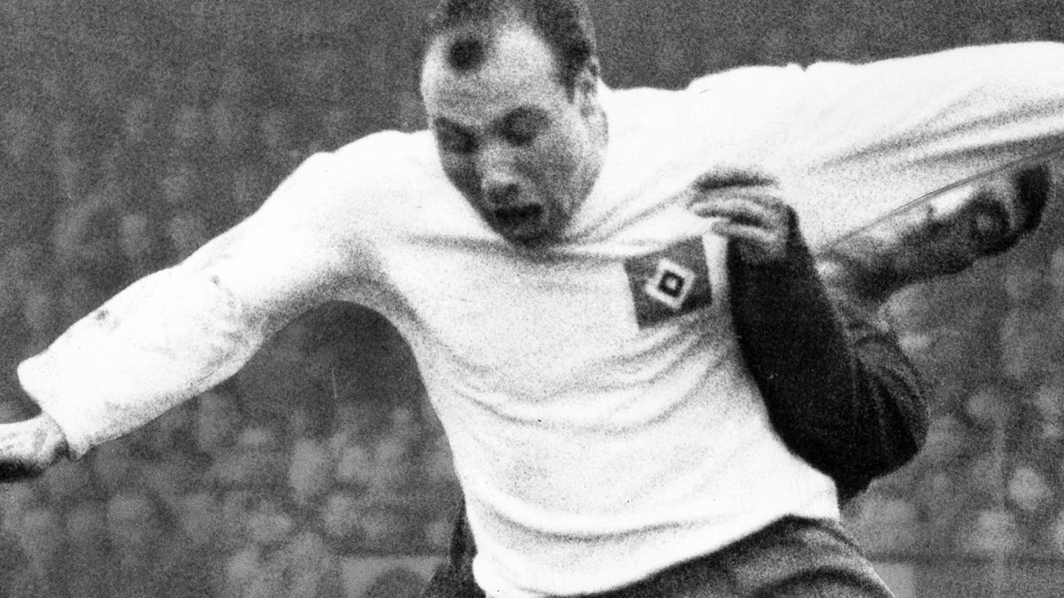 Kein Tag wie jeder andere: Die Geburtsstunde der Bundesliga - Eurosport