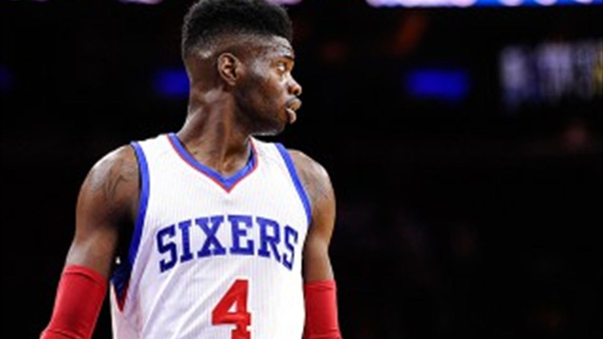Philadelphie : Les Sixers, équipe la plus lente de l’histoire à ...