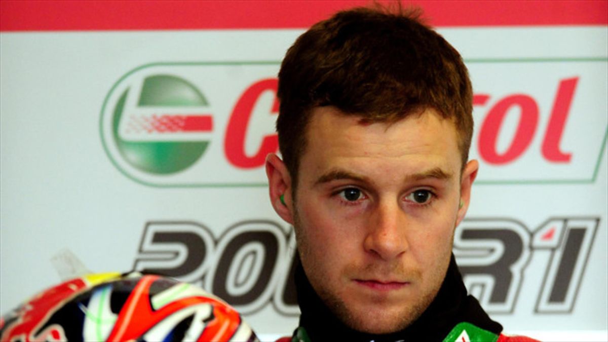 Jonathan Rea extends World Superbikes lead with victory in Assen ...