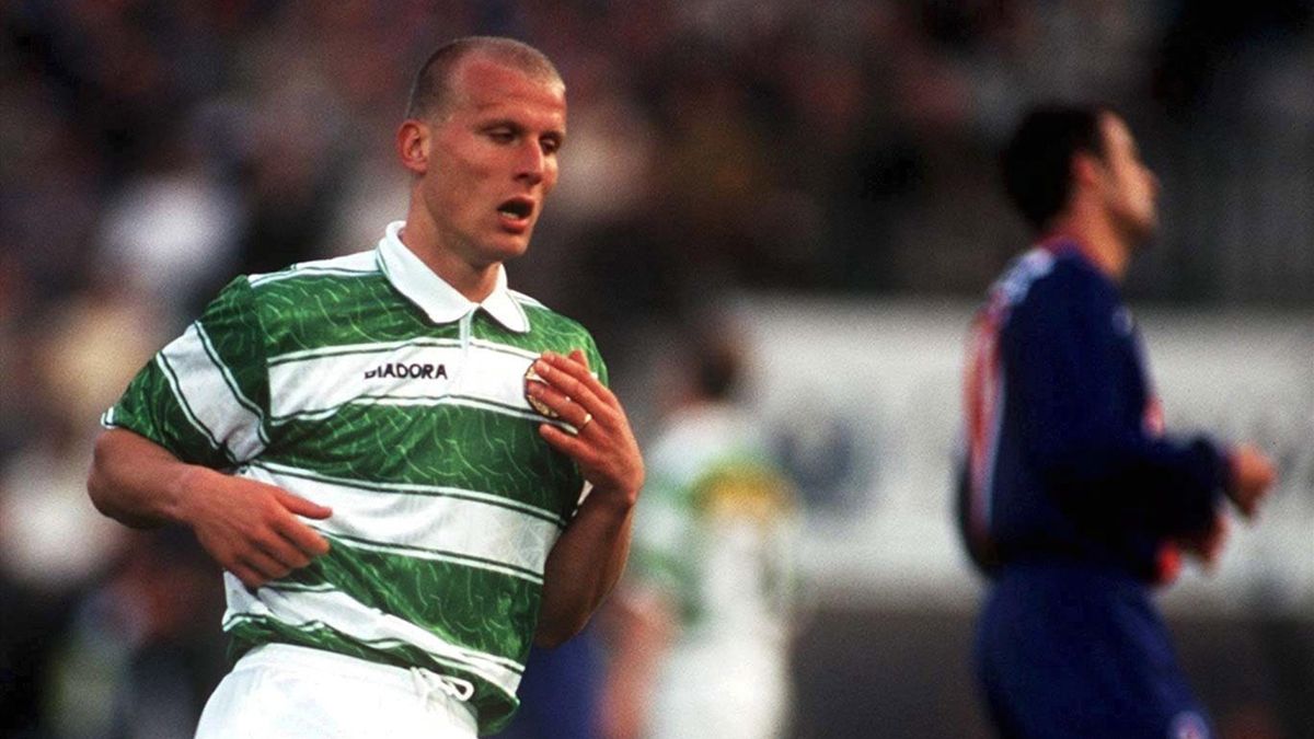 Was macht eigentlich Bayern-Legende Carsten Jancker? - Eurosport