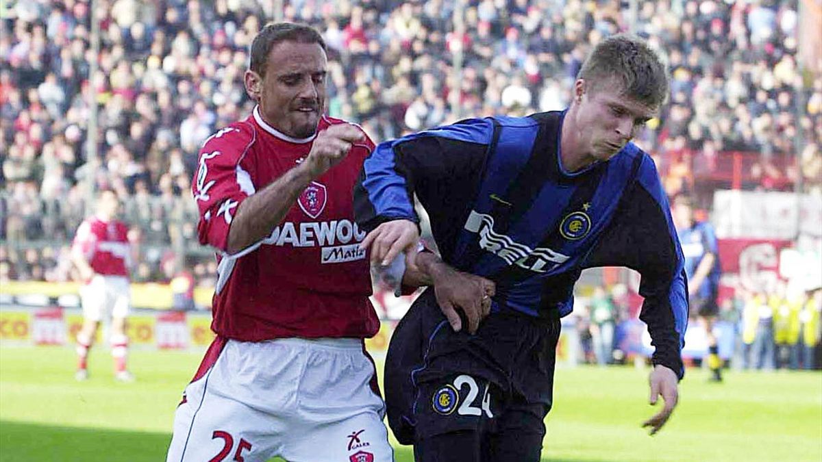 Inter, la Flop 11 degli ultimi 30 anni: da Vratislav Gresko a Darko ...