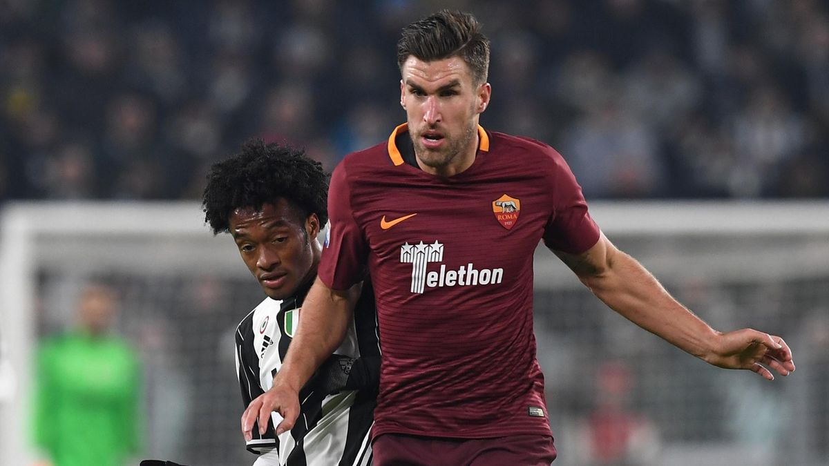 Matuidi, N'Zonzi, Kovacic, Can, Strootman e Milinkovic: il borsino sui ...