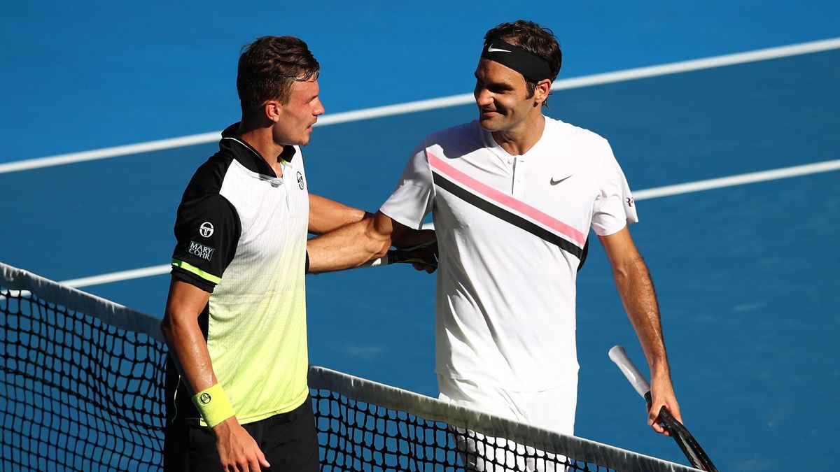 A nap, amikor Magyarországot Fucsovics ébresztette - Eurosport