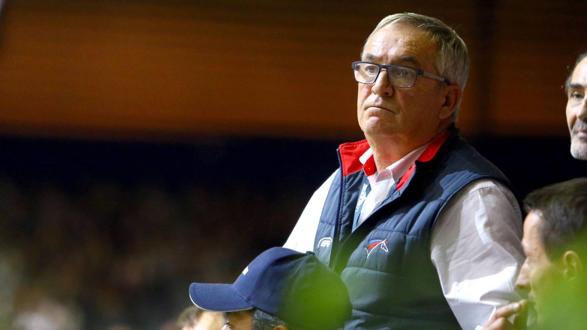 Philippe Guerdat nommé sélectionneur du Brésil - Eurosport