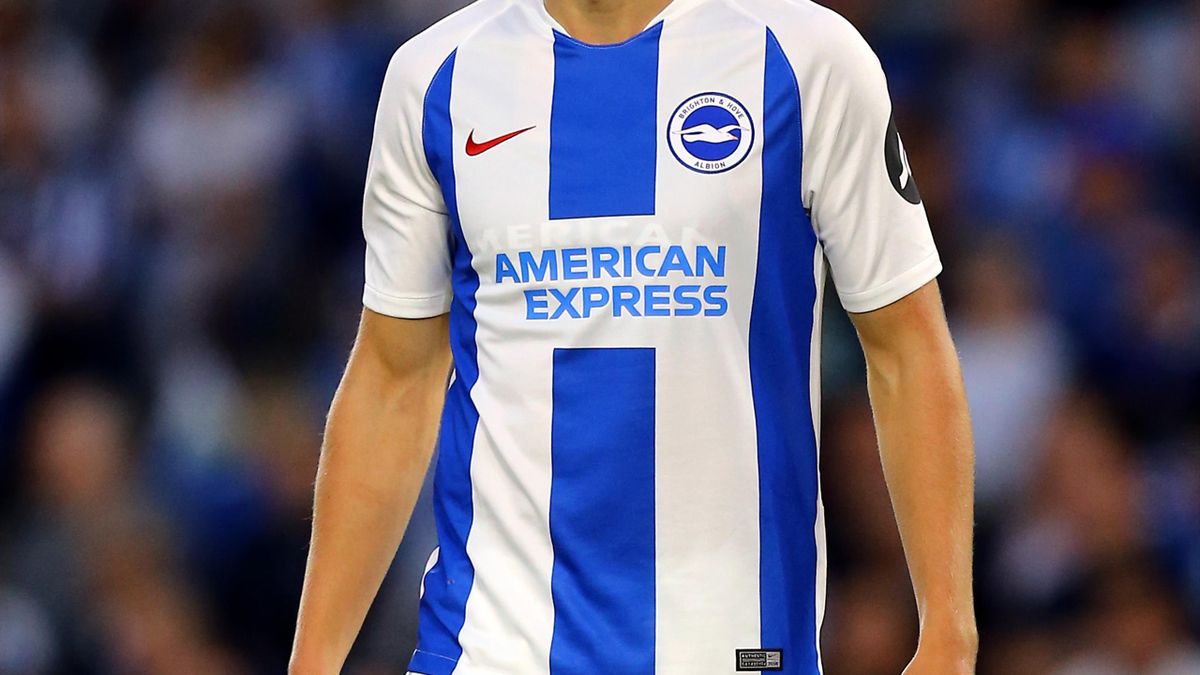 Gyokeres signs new Brighton deal - Eurosport
