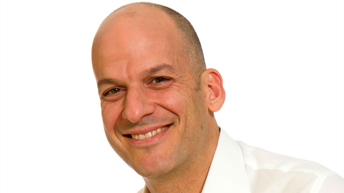 Andrew Georgiou, nombrado presidente de Eurosport y Global Sports ...