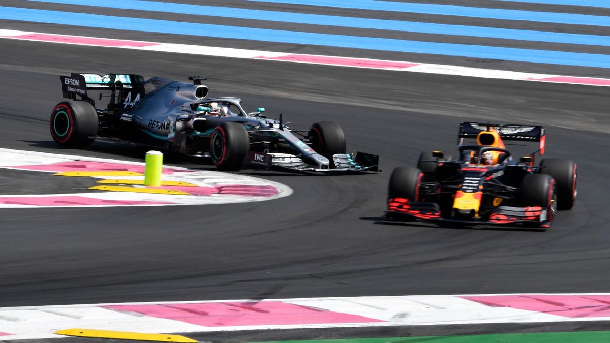 Red-Bull-Chef Helmut Marko glaubt nicht an Wechsel von Max Verstappen ...