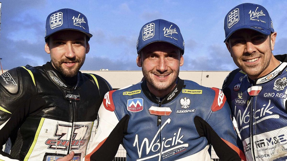 Wójcik Racing Team at Suzuka – Season 2 - Eurosport