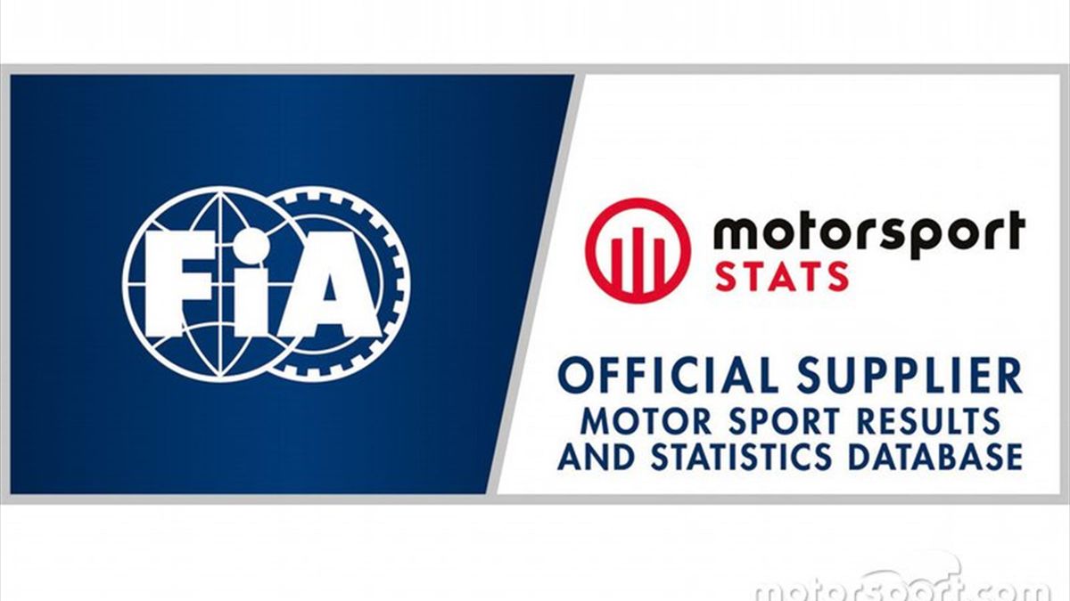 La base de données de la FIA désormais accessible aux fans ! - Eurosport