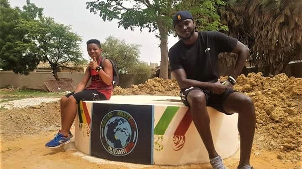 Insulti razzisti a Omar Daffe, squalificato per aver abbandonato il ...