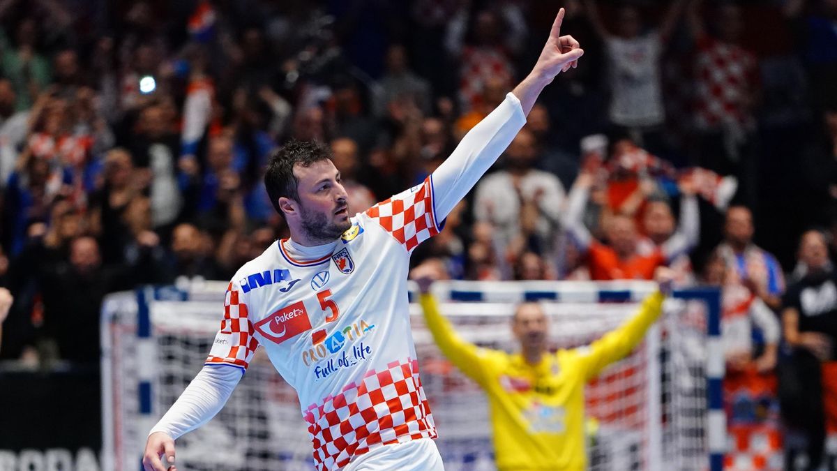Handball-EM 2020: Spielplan, Tabellen, Ergebnisse und TV-Übertragung ...