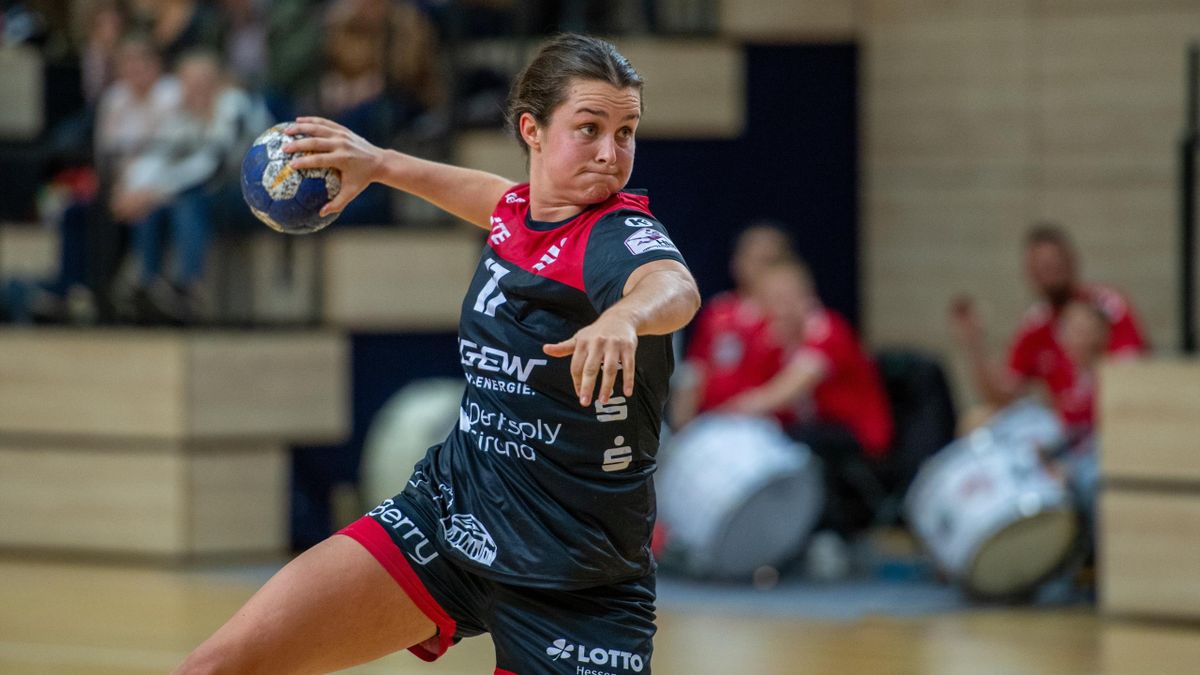 Emily Bölk und Alicia Stolle verlassen den Thüringer HC Richtung Ungarn ...