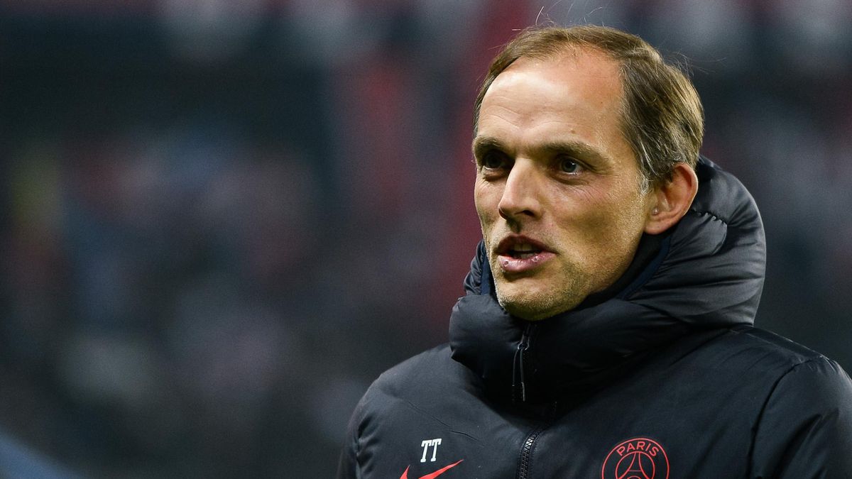 BVB | Borussia Dortmund - Paris Saint-Germain jetzt live im TV ...