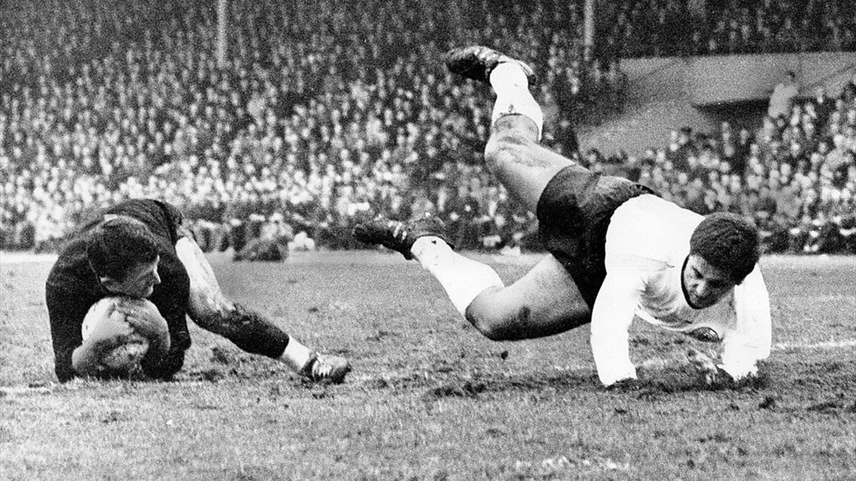 #DORdeSPORT Italia, campioana europeană din 1968. Povestea semifinalei ...