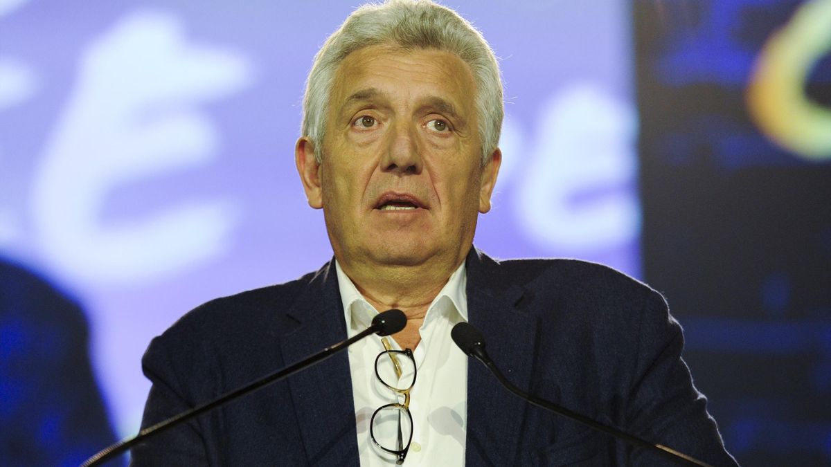 Tokyo 2020 : Onesta promet en vue de Paris-2024 un accompagnement "plus ...
