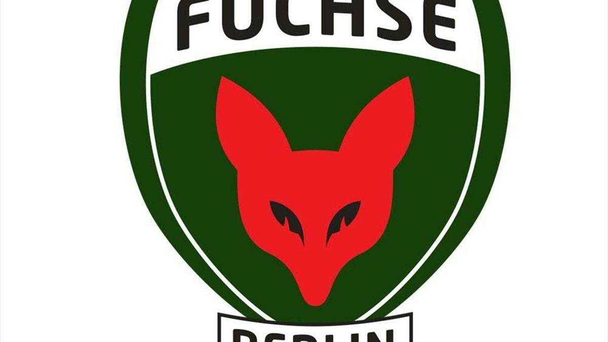 Handball: Füchse Berlin holen Chrintz - Eurosport