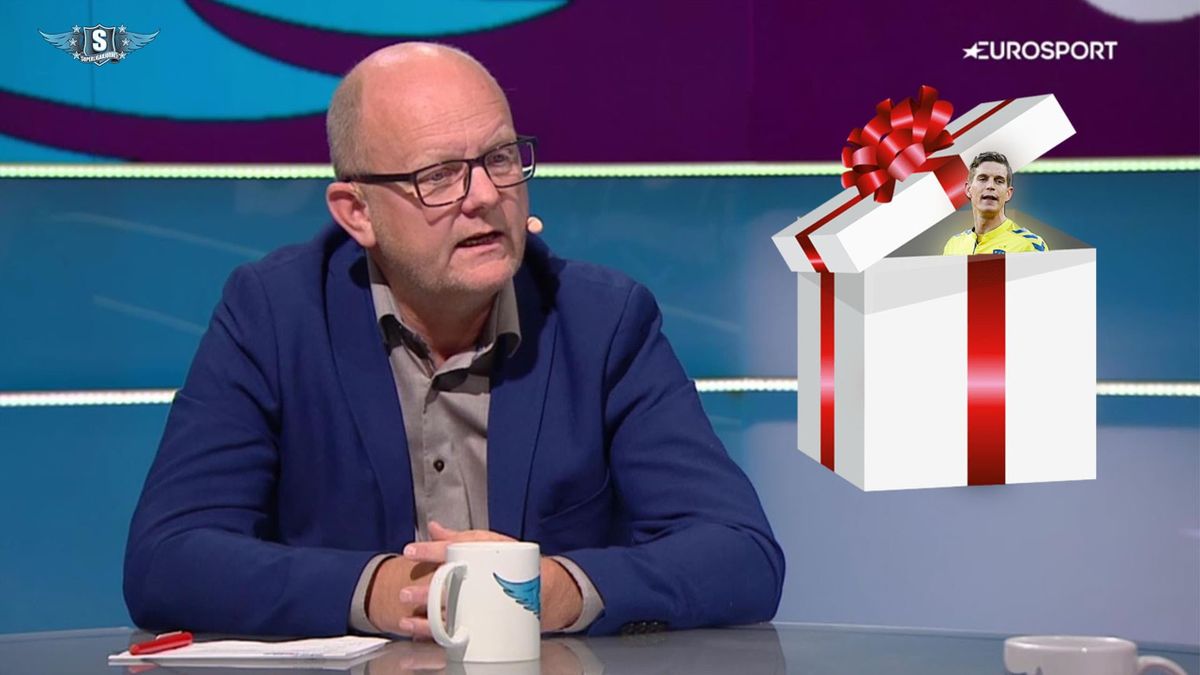 Jacob Friis overtager trænersædet i Viborg - Eurosport