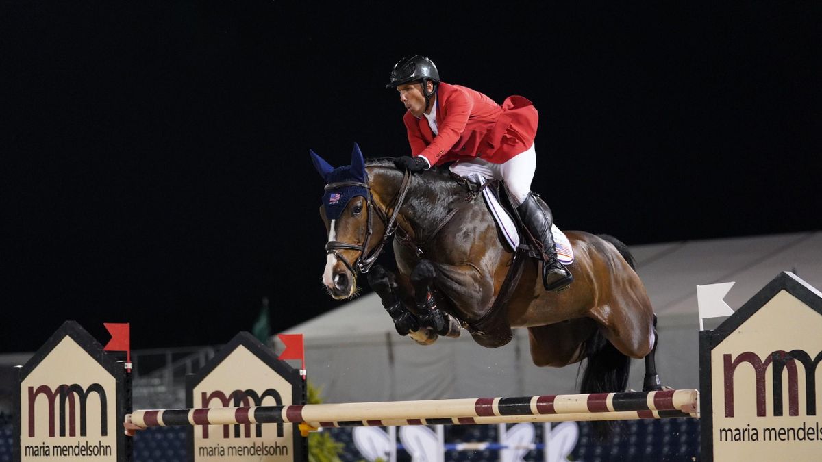 Andrew Kocher suspendu pour une durée indéterminée - Eurosport