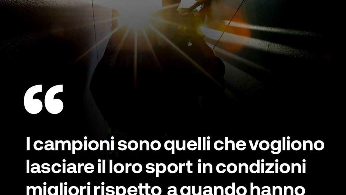 Jordan, Pelé, Ali, Bryant, Pantani, Pellegrini, Bolt, Zanardi, Vio: le ...