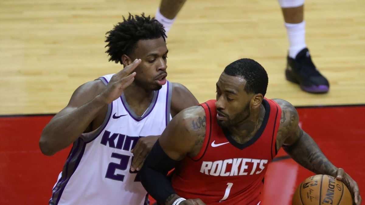 🏀 NBA: Resumen de la jornada con un gran John Wall - Eurosport