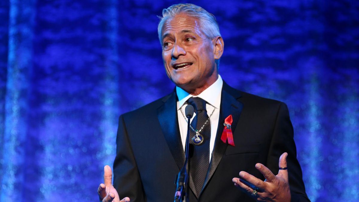 Die großen Olympia-Geschichten: Greg Louganis - "Mr. Perfect" springt ...