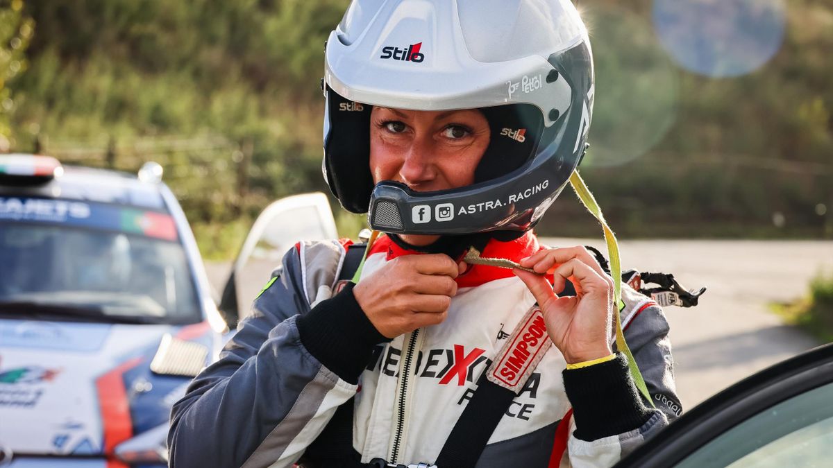 La Stratieva festeggia la giornata della donna con l’ufficialità dell ...