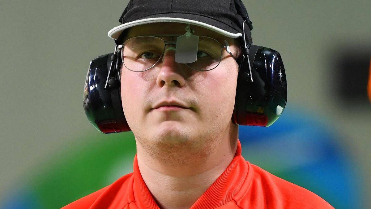 Schießen: Olympiasieger Christian Reitz vorzeitig für Sommerspiele in ...