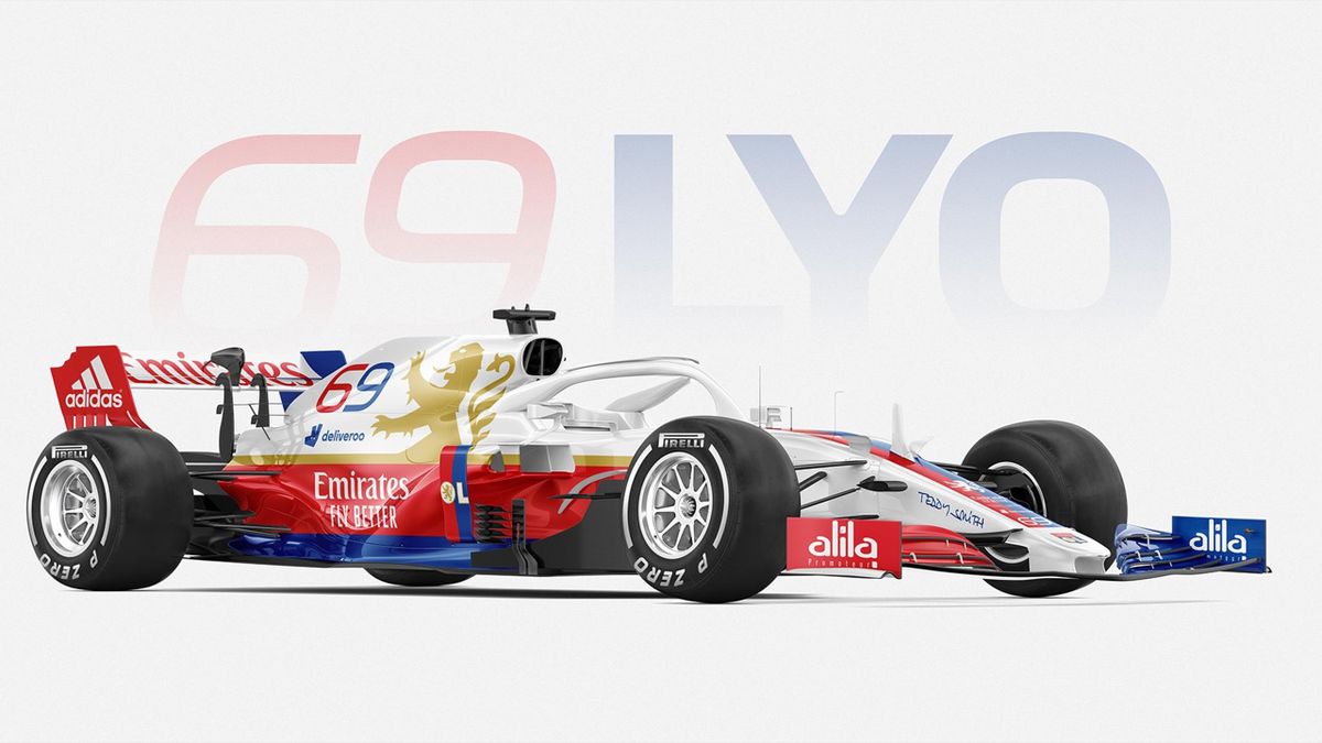 En attendant le premier Grand Prix de la saison de F1, découvrez les ...
