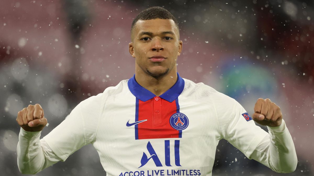 Ligue des champions - Bayern - PSG (2-3) : Malmené, Paris a gagné avec ...