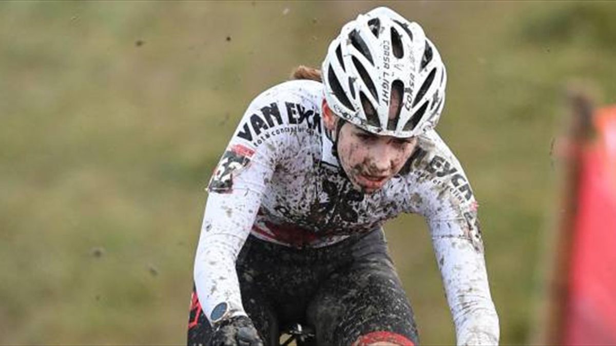 Vas Blanka a világkupában is tovább remekel - Eurosport