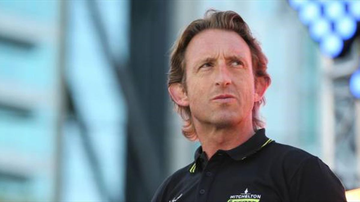 Matt White: "A valaha volt legjobb mezőny lehet a Touron, ha lesz ...