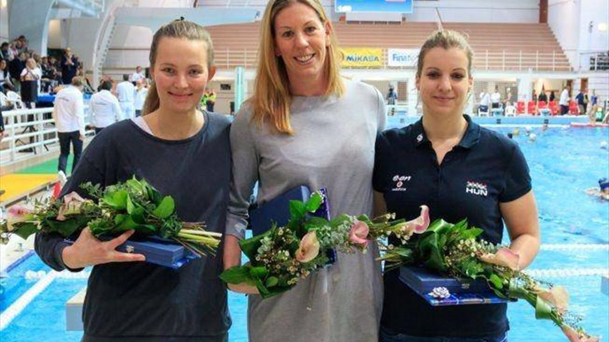 Címvédőként, de hét új játékossal vág neki az Eb-nek a magyar női ...