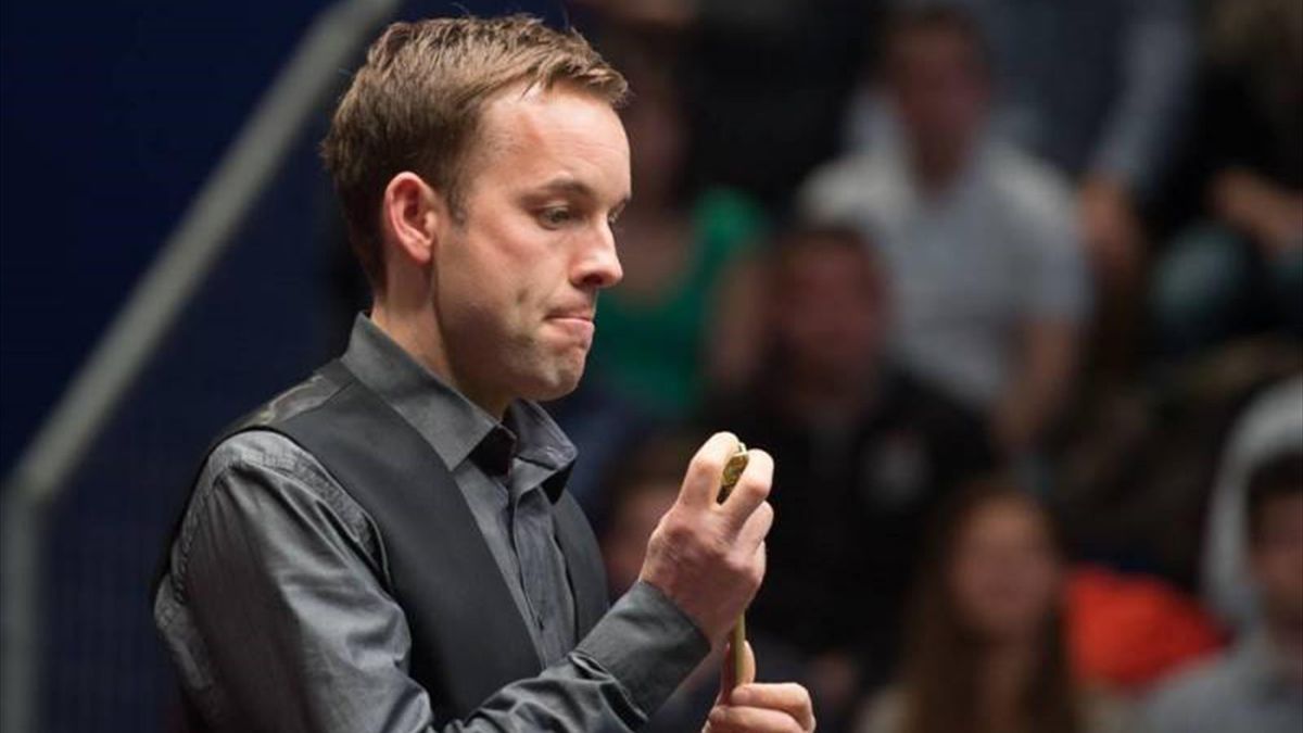 A Snooker Gála belülről - Eurosport