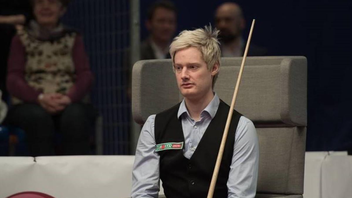 A Snooker Gála belülről - Eurosport